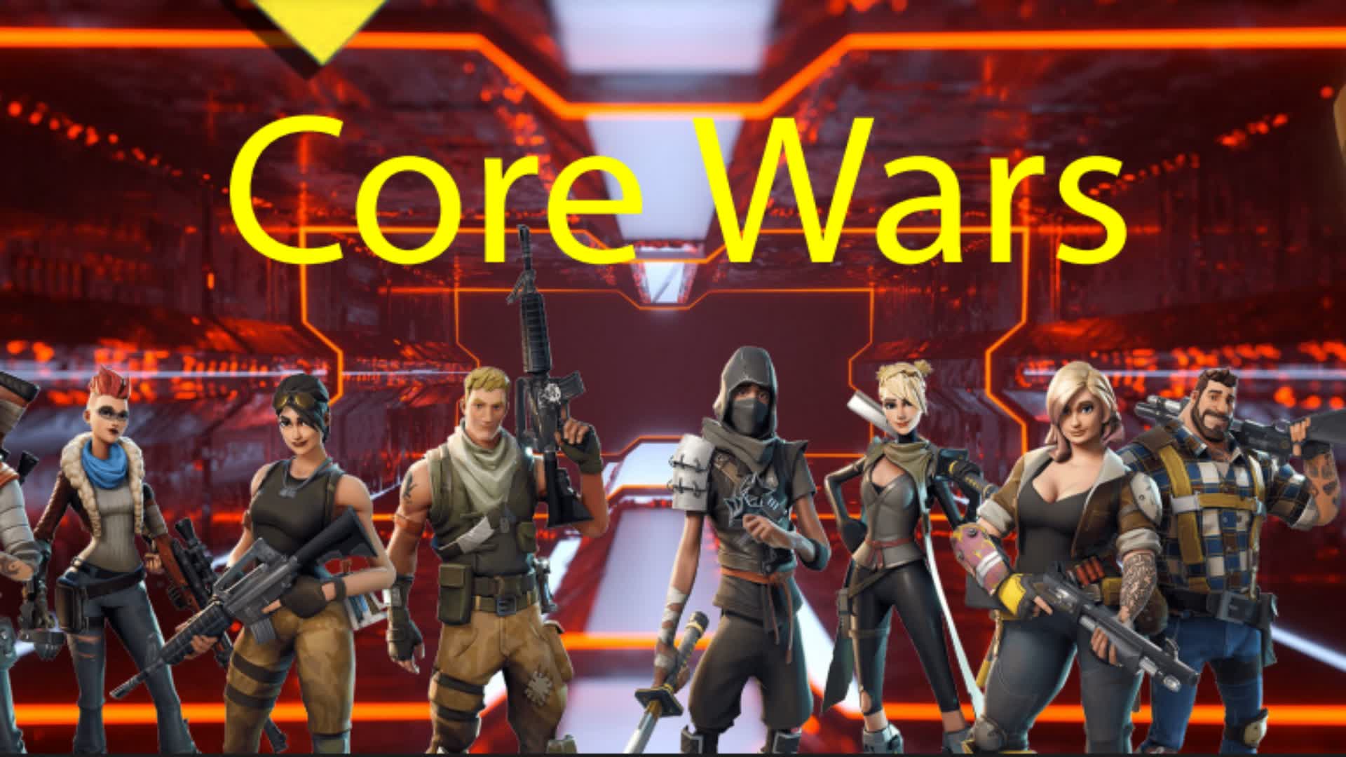 Fortnite | Create, Play & Battle With Friends for Free - Fortnite