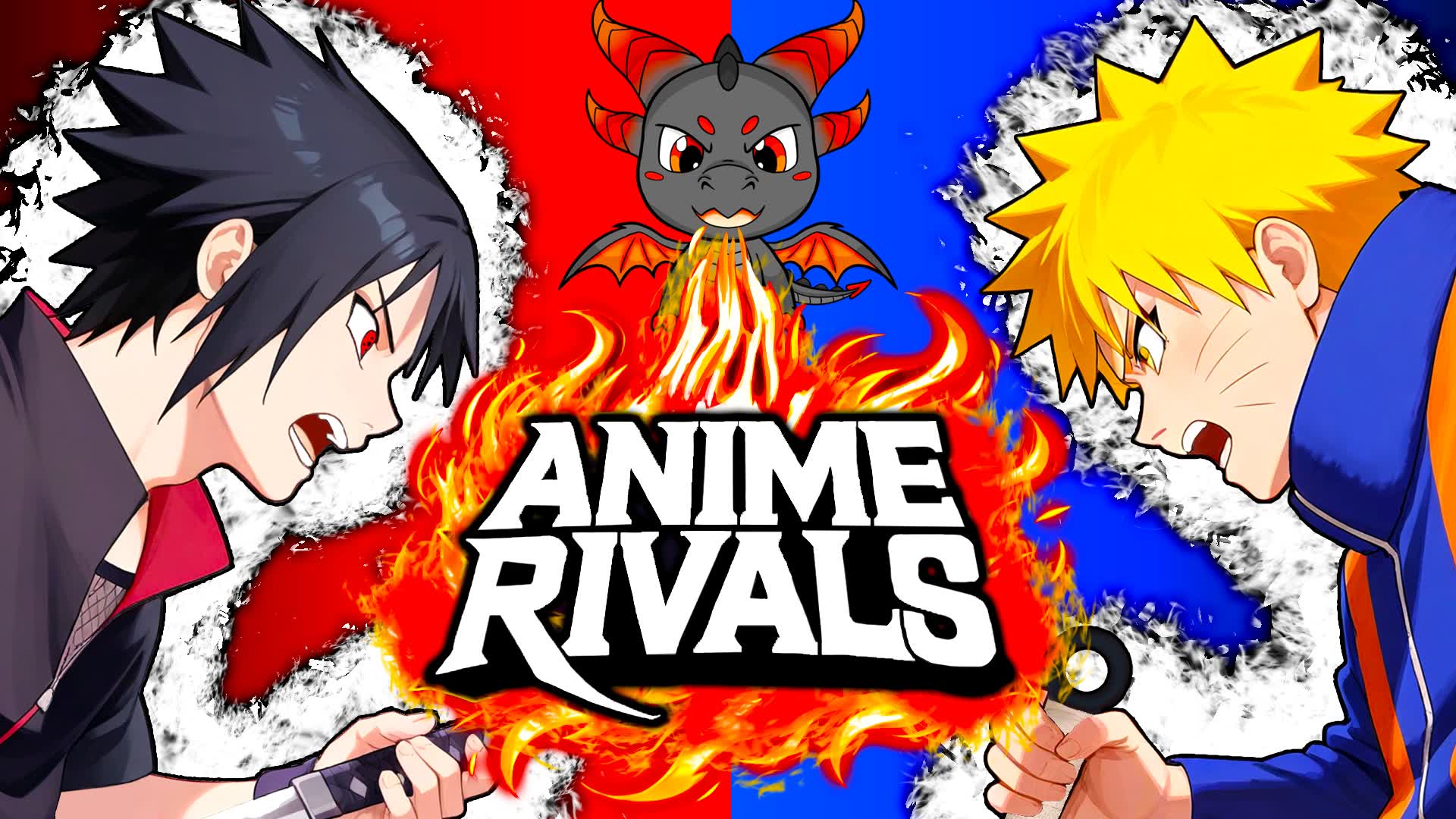 ANIME RIVALS 💥 5739-1069-0629 by theforthub - Fortnite Creative Map ...