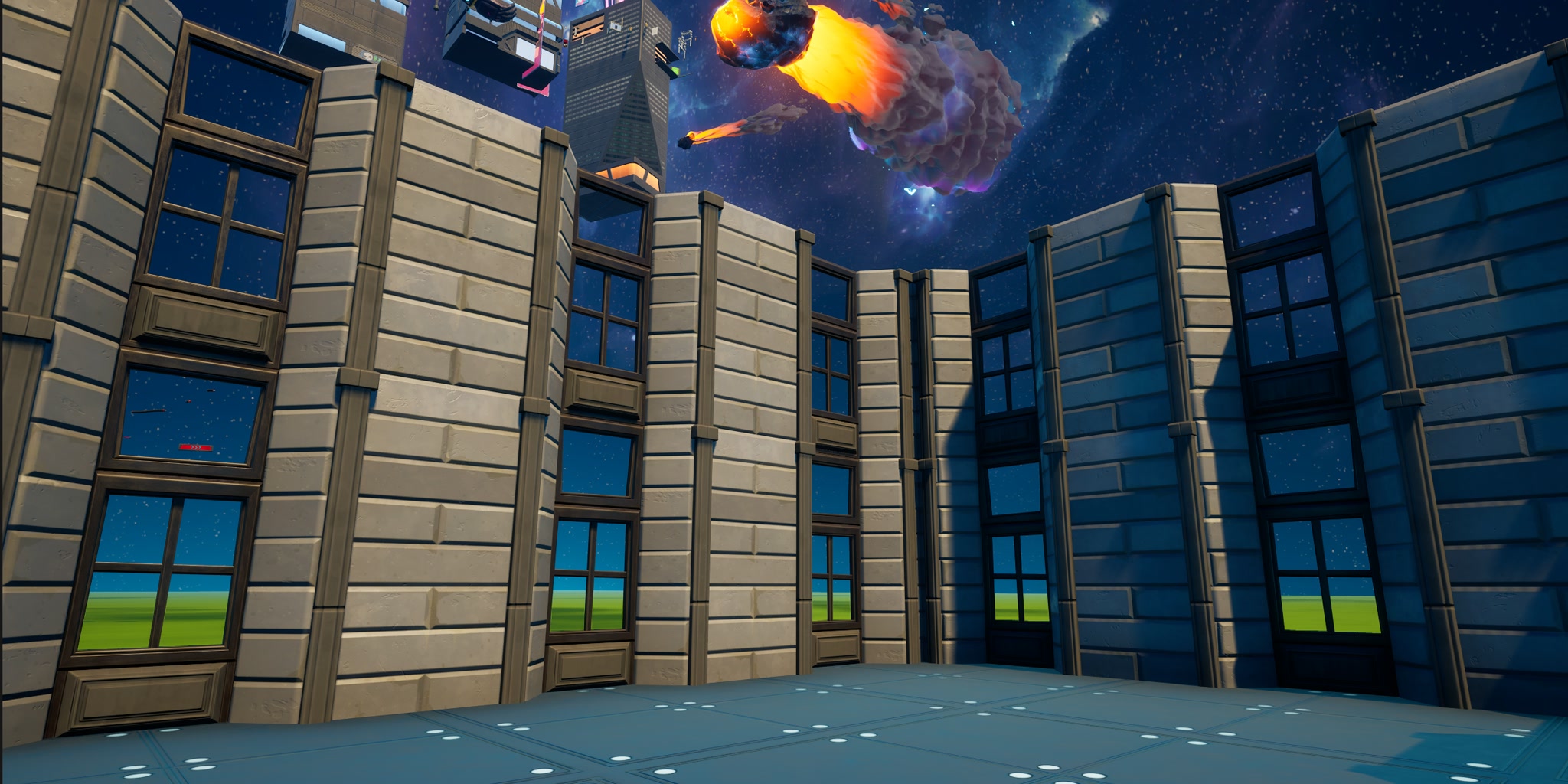 🌋TRIALS OF DOOM🌋 8952-8752-5700 by golden-gear - Fortnite Creative Map ...