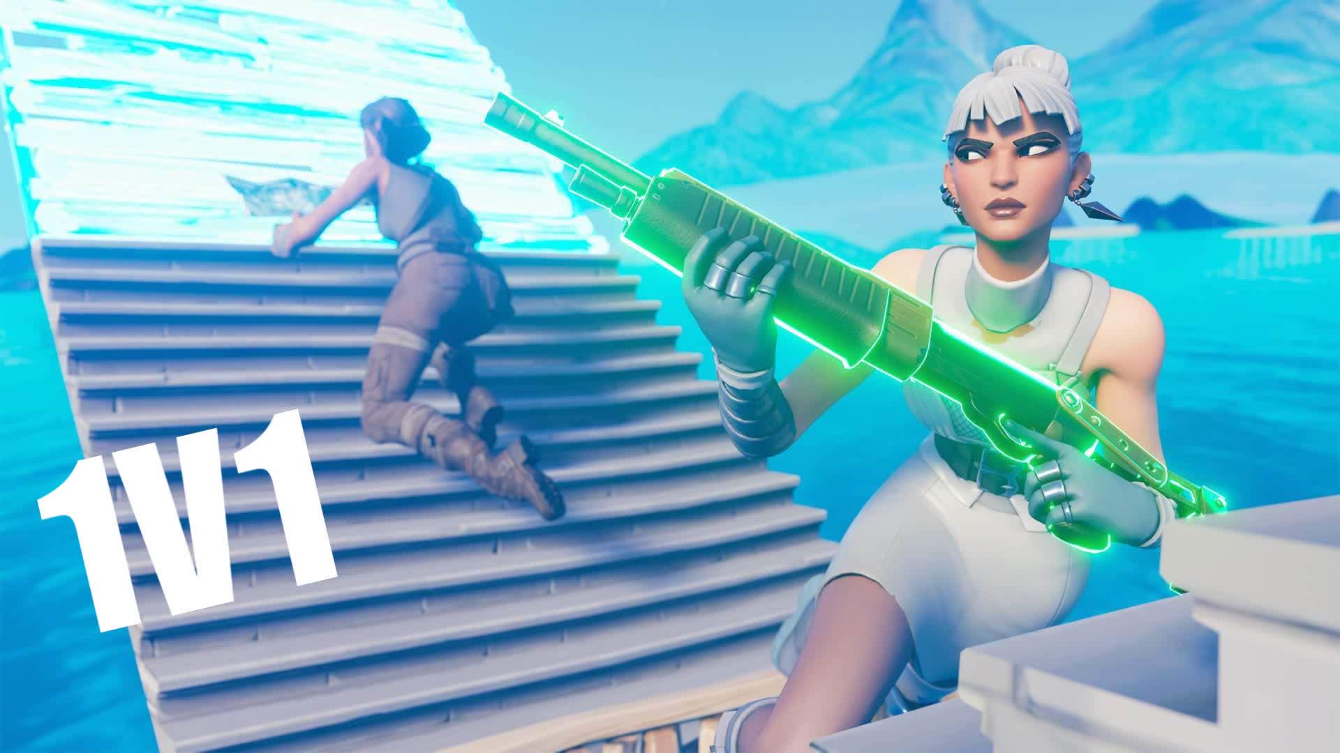 SMoney 1v1 Map [200 Pumps] 4861-2186-5988 by smoneywyd - Fortnite ...