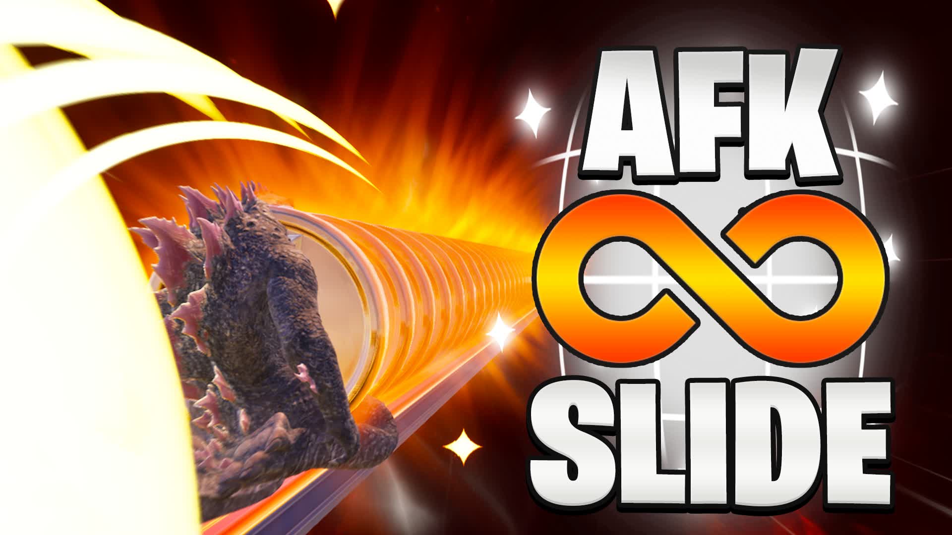 INFINITY COIN SLIDE FARM AND CHILL AFK^ 9224-9761-0760 by darkv ...