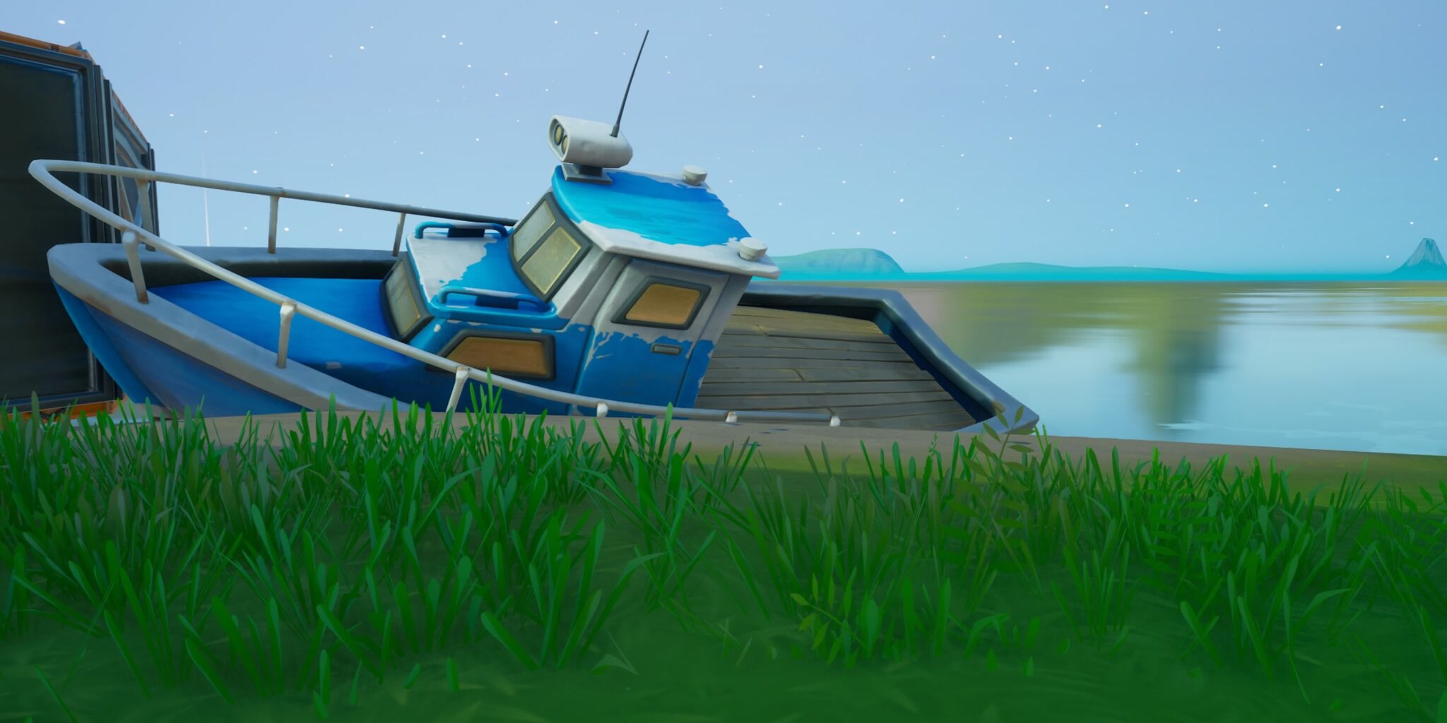 Yacht heist 6252-8700-7102 by gigame2014pro - Fortnite Creative Map Code - Fortnite.GG