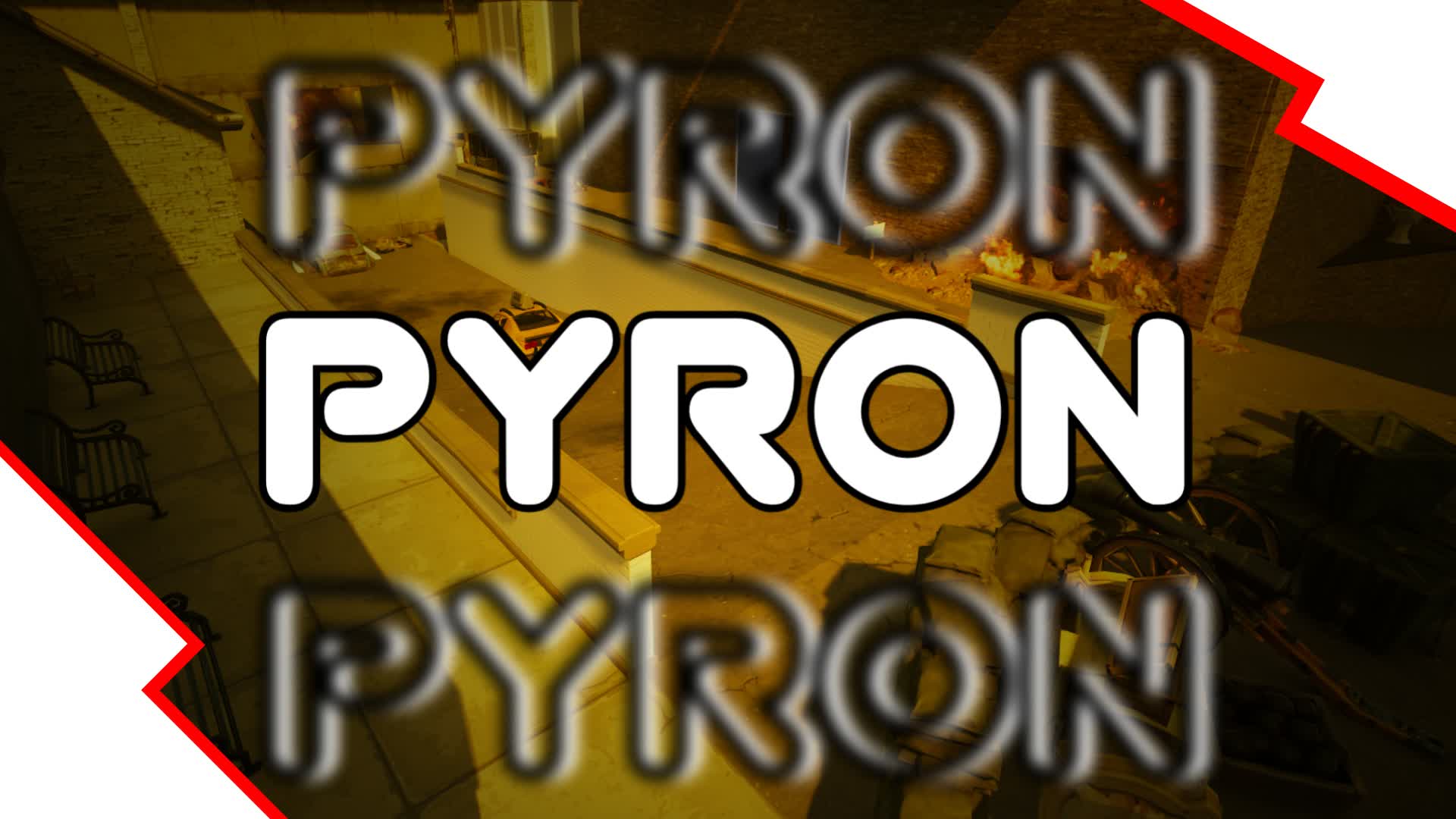 Capture o Objetivo - Pyron 9631-5792-7623 by tonyagod - Fortnite ...