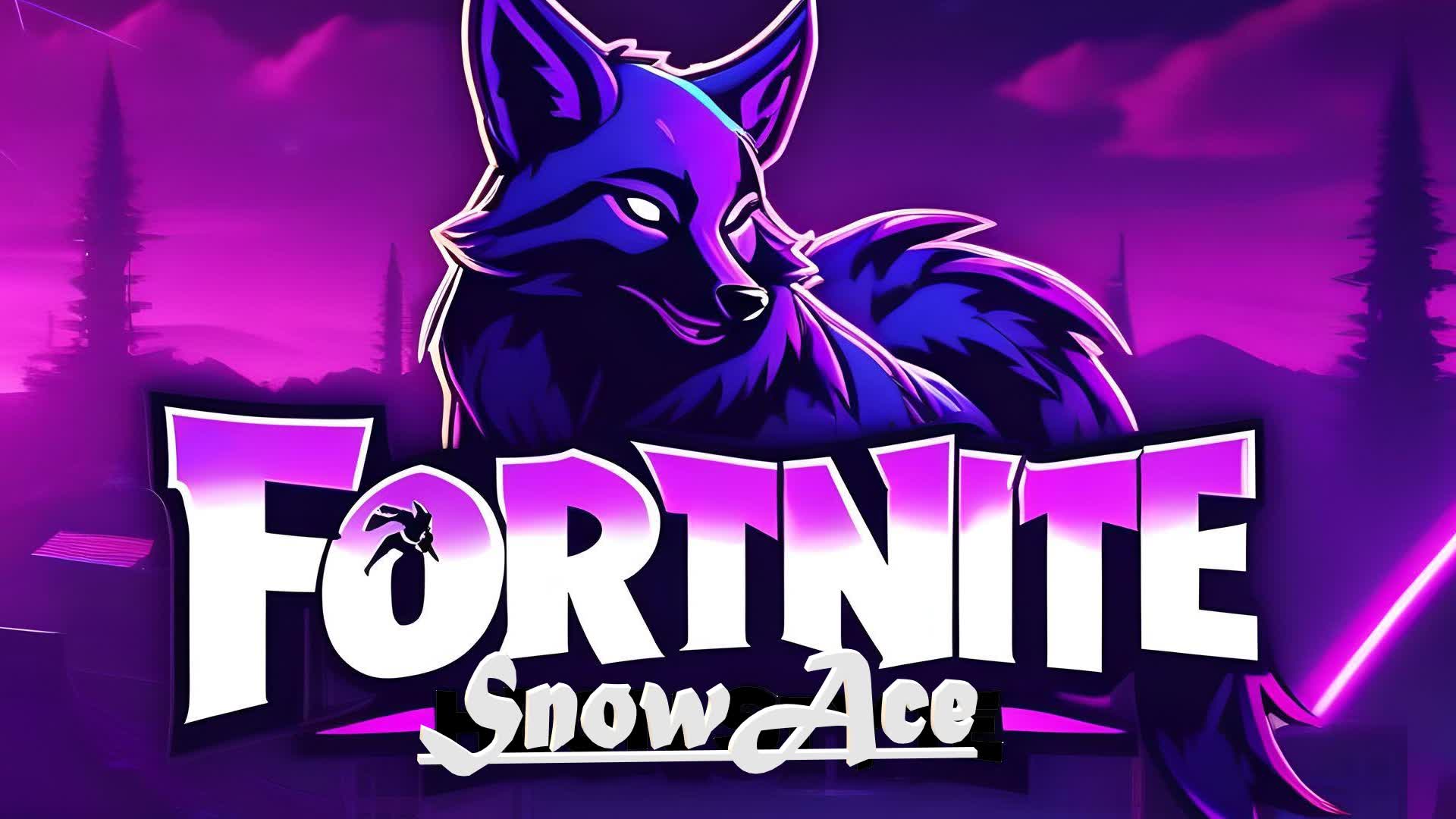 OneShot - Blood and Snow 3118-0376-4568 by snowace - Fortnite Creative ...