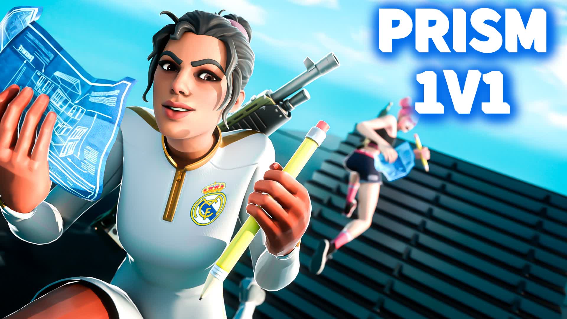 PRISM 1v1 Build Fights [200 Pump] 0511-5265-7256 by bigbucks1 ...