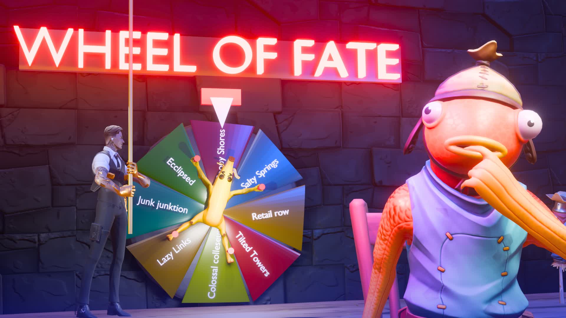 The Hole - Ranked 🏆 9191-4648-3769 by bluecereal - Fortnite Creative ...