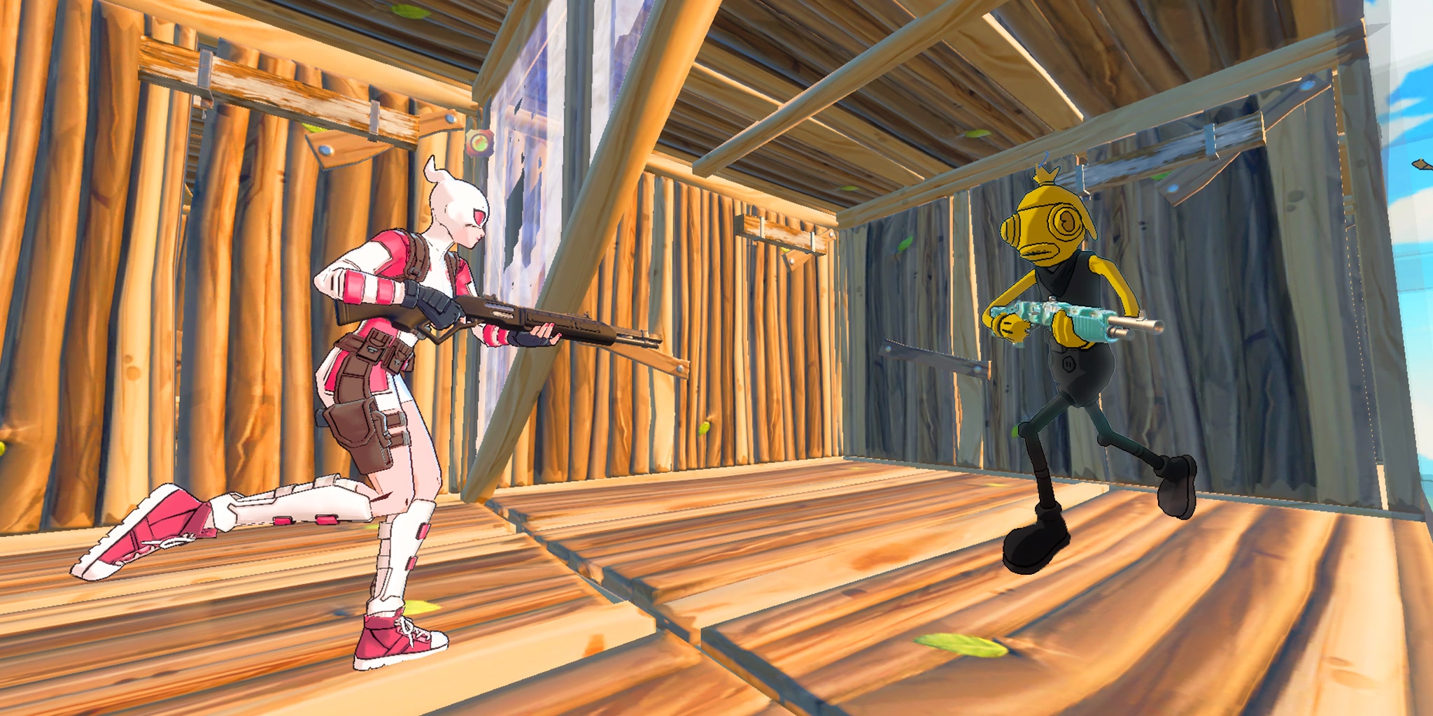 0215-0623-2717 0215-0623-2717 by jackjackhd - Fortnite Creative Map Code - Fortnite.GG