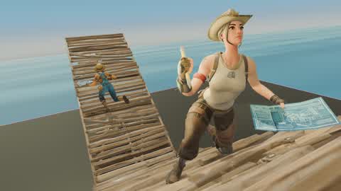 QUATREX 1V1 8808-4311-5676 by quatrex - Fortnite Creative Map Code ...