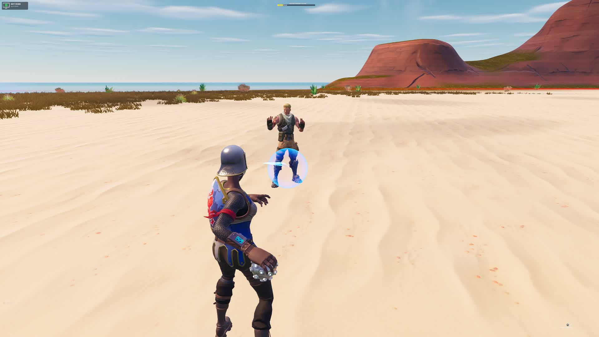 FORTNITE DODGEBALL 9950-0212-2848 by lolzd - Fortnite Creative Map Code - Fortnite.GG