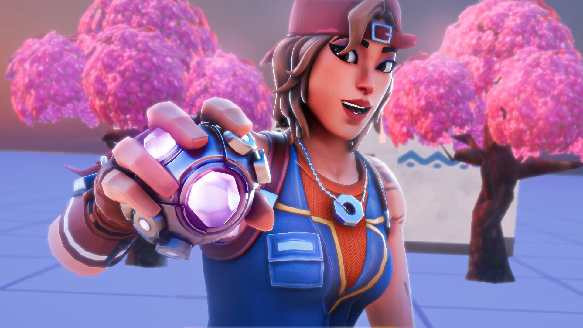 SHOCKWAVE BATTLE 🔵 TILTED TOWERS 5232-2488-5282 by rambo15 - Fortnite ...