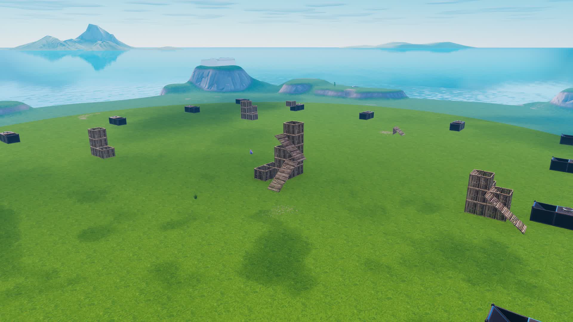 Spc's Solo Zone Wars - Custom Loot 6663-1772-8480 by IAmSpecail ...