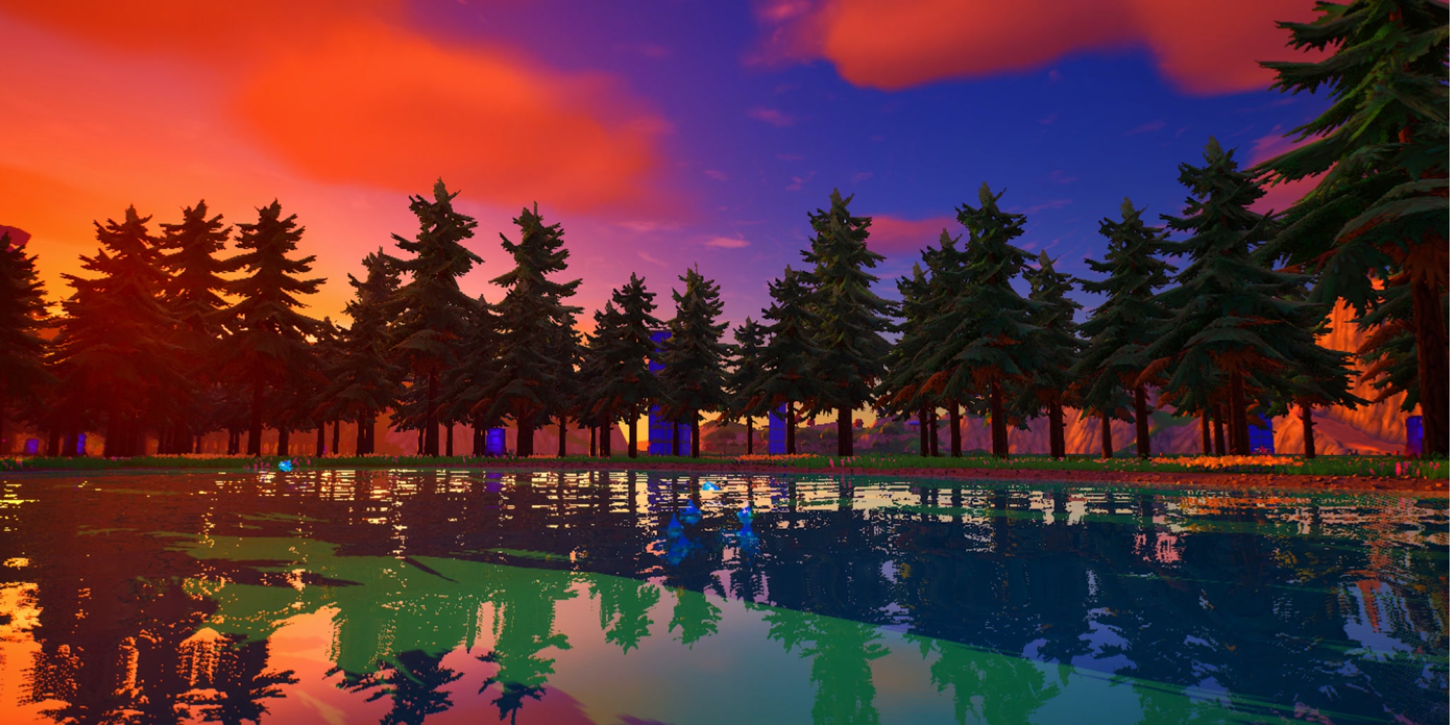 FORTOPIA 2546-4414-6978 by barbell - Fortnite Creative Map Code - Fortnite.GG