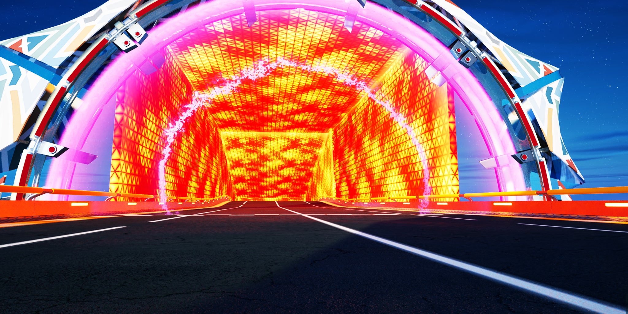 Space Race 3706-3651-3517 by 1ntron1tro - Fortnite Creative Map Code ...