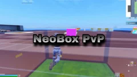 OG MegaBox PvP 8990-7266-7762 by fnx3 - Fortnite Creative Map Code ...
