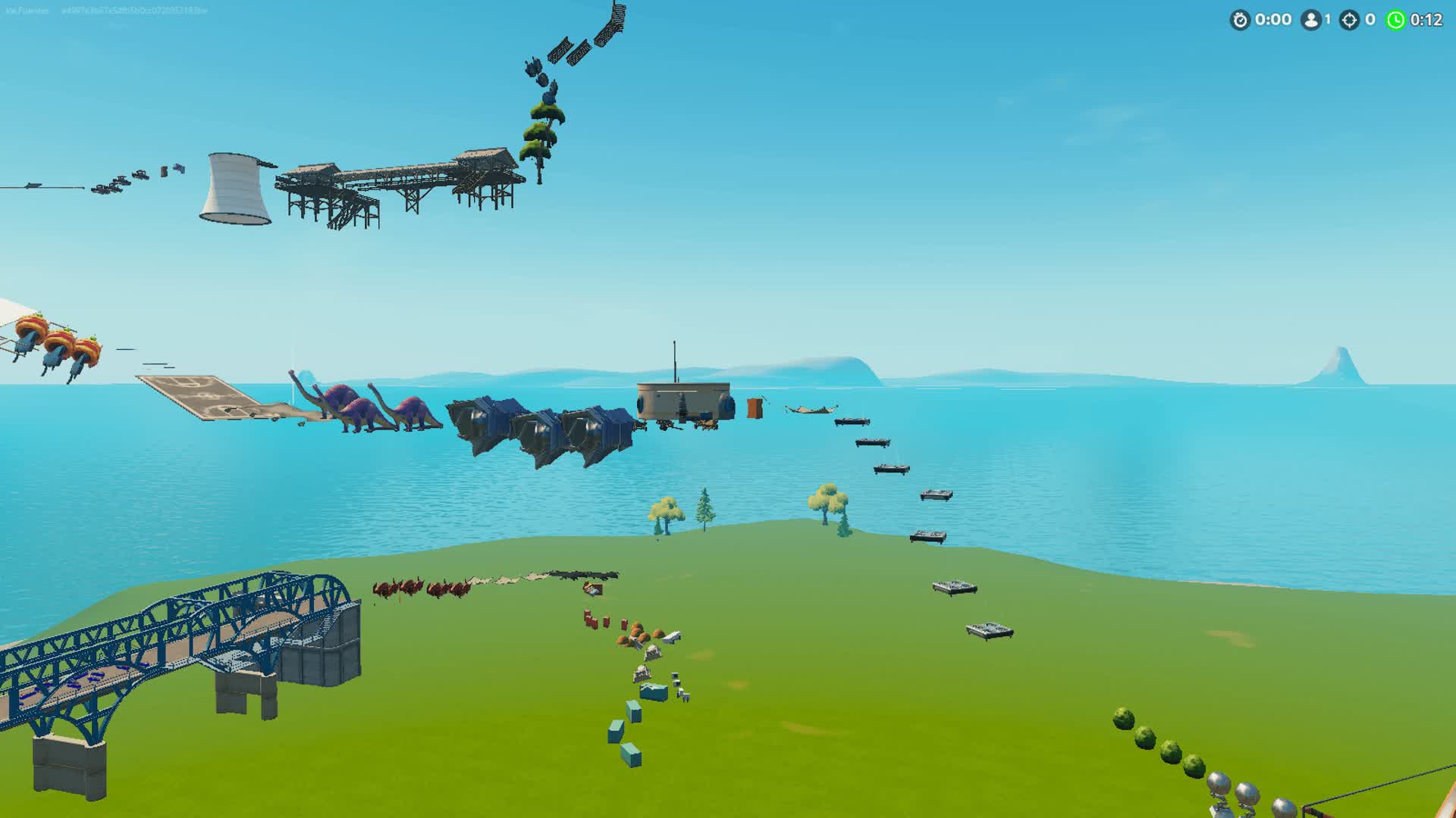 only up 0269-9479-1934 by shakazooloo - Fortnite Creative Map Code ...