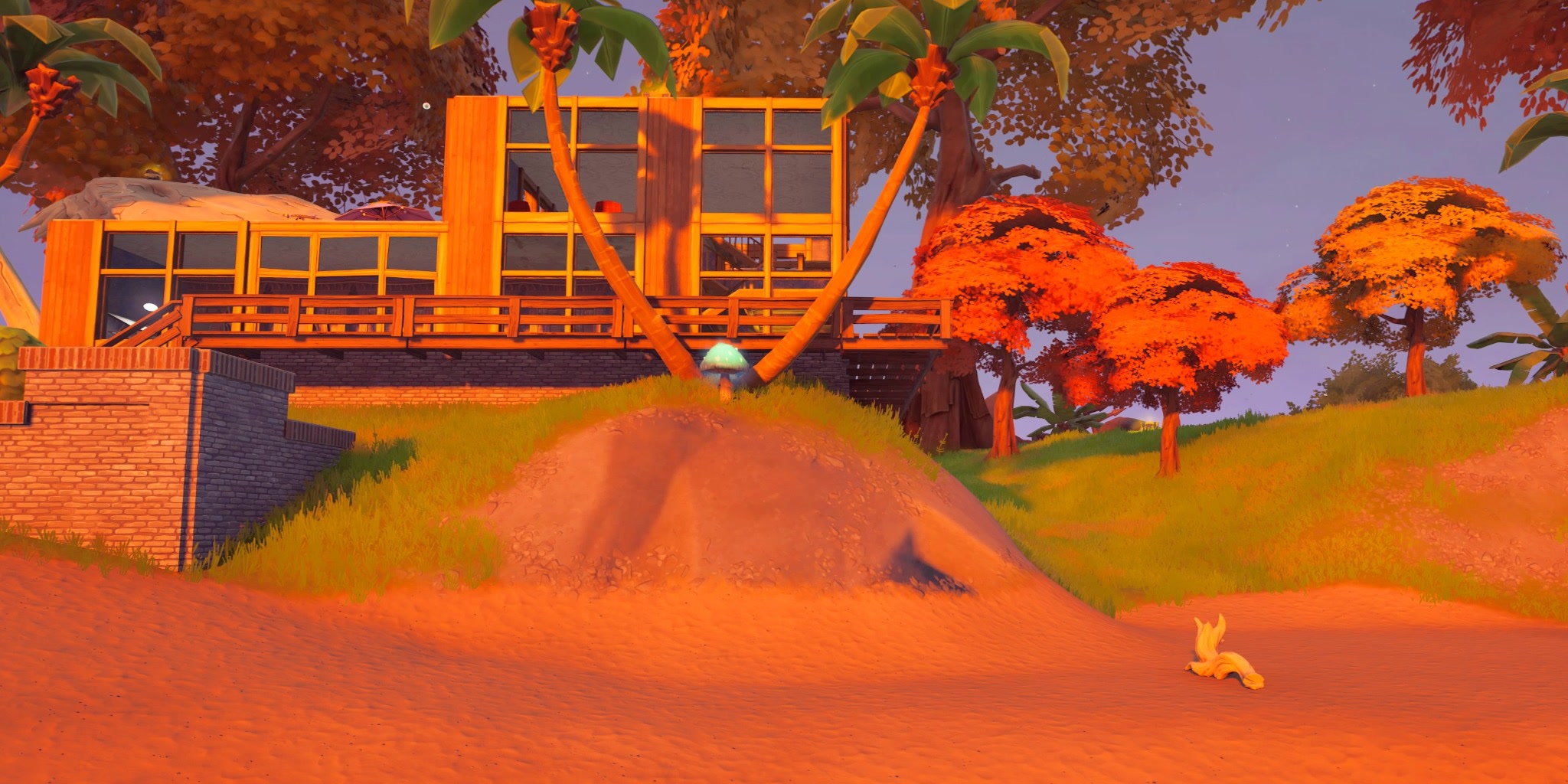 Skeleton Shores V2.0 (RELOAD) 7860-0571-0390 by xdkiller - Fortnite Creative Map Code - Fortnite.GG