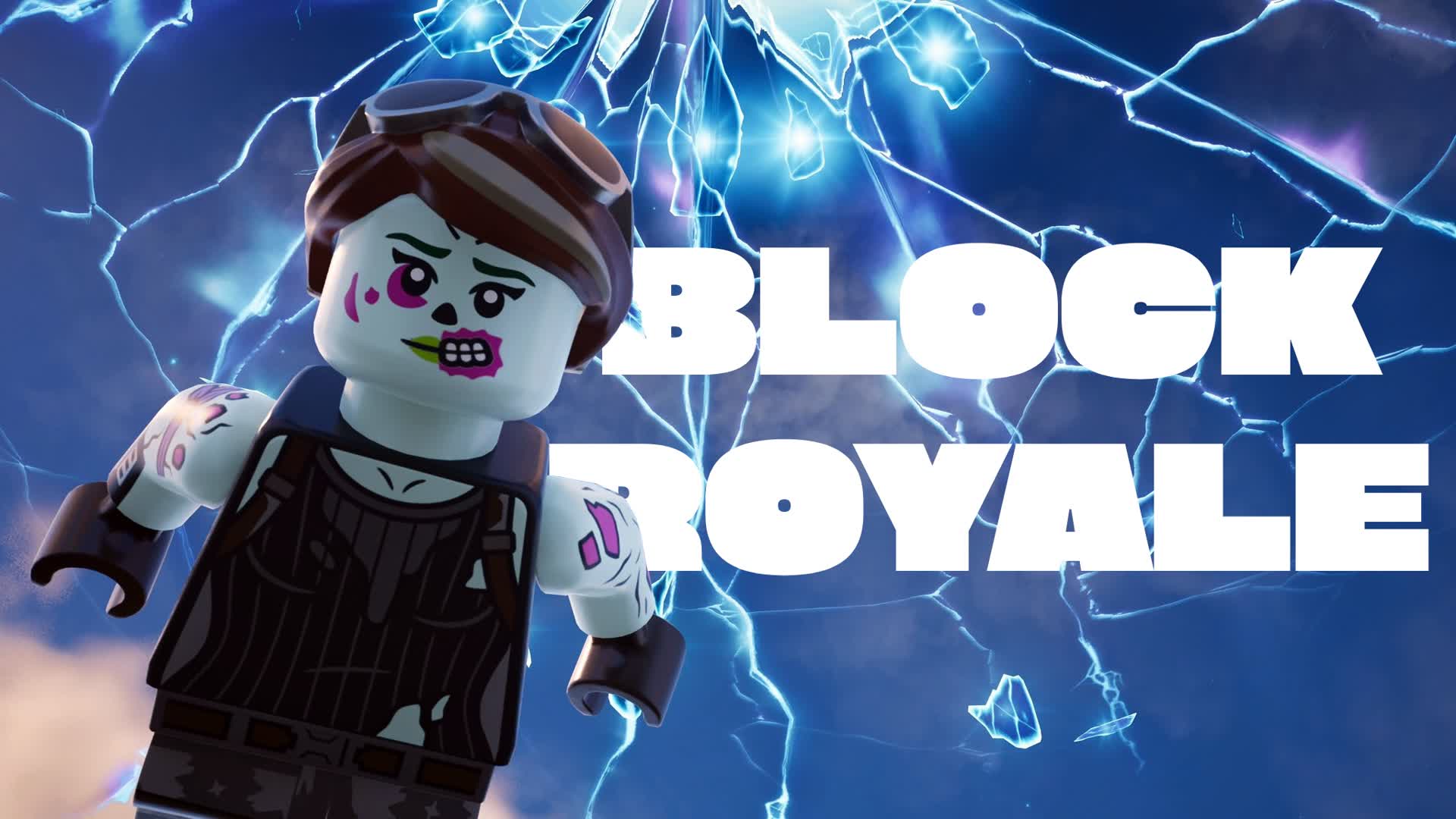 BLOCK ROYALE ⚡ 4184-8434-4406 by benplays - Fortnite Creative Map Code ...