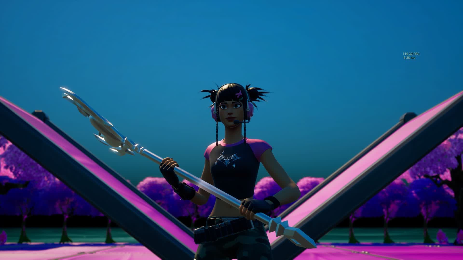 1v1 BUILD FIGTH PURPLE 3504-5273-9343 by faticskay - Fortnite Creative ...