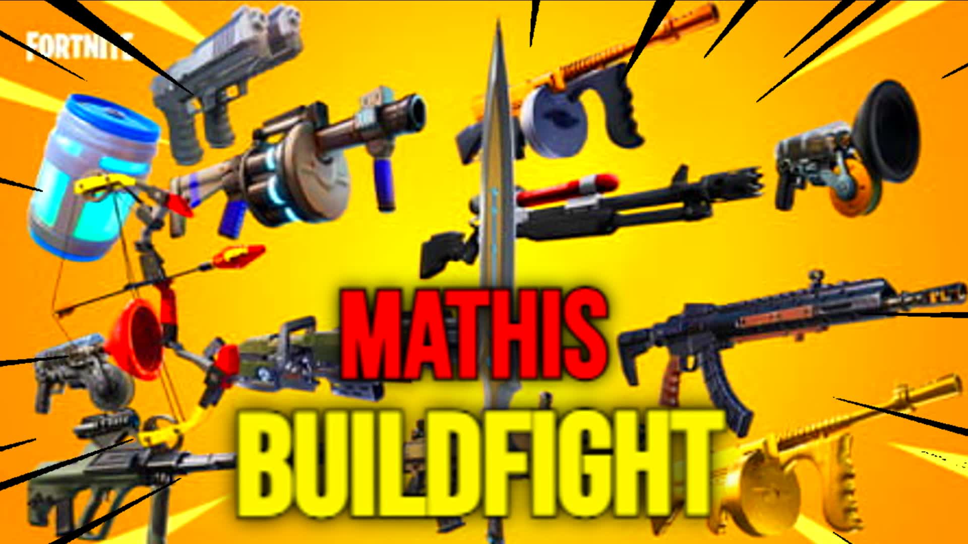 MATHIS BUILDFIGHT 4241-6599-9361 by ll-deyra-ll - Fortnite Creative Map ...
