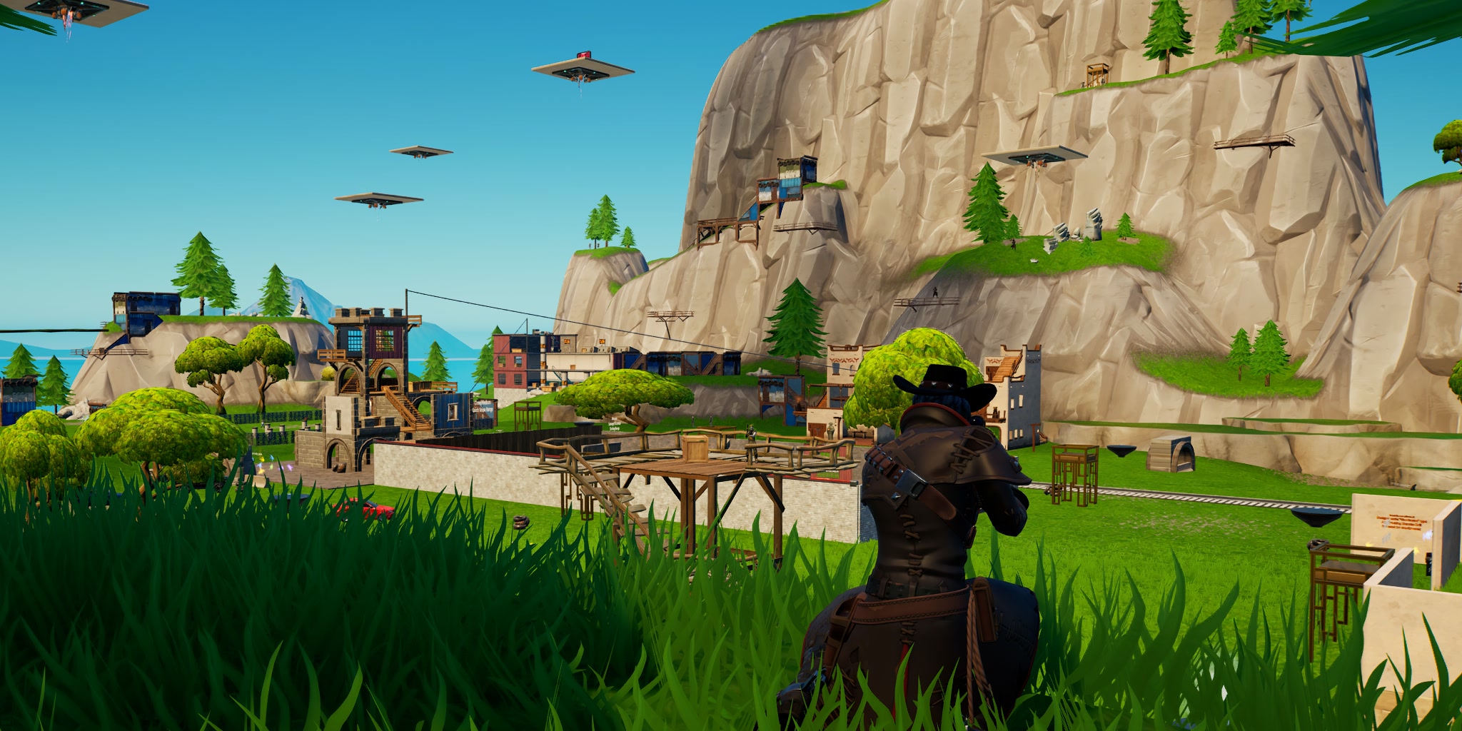 AimPerfect: Game Scenarios Aim Training 1235-1231-8691 by fuid ...