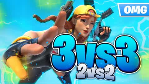 boxfights 3vs3 7431-3691-2126 by maquiflow - Fortnite Creative Map Code ...