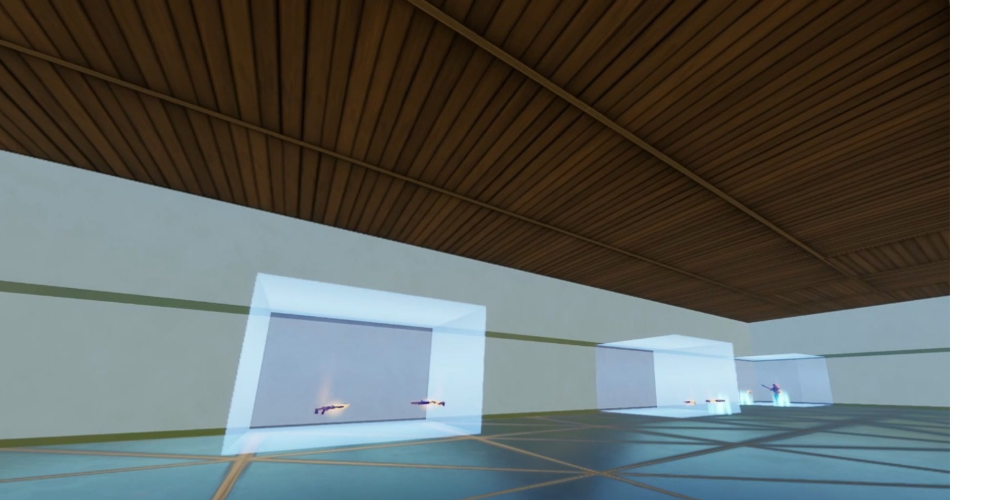 boxfights 3vs3 7431-3691-2126 by maquiflow - Fortnite Creative Map Code - Fortnite.GG