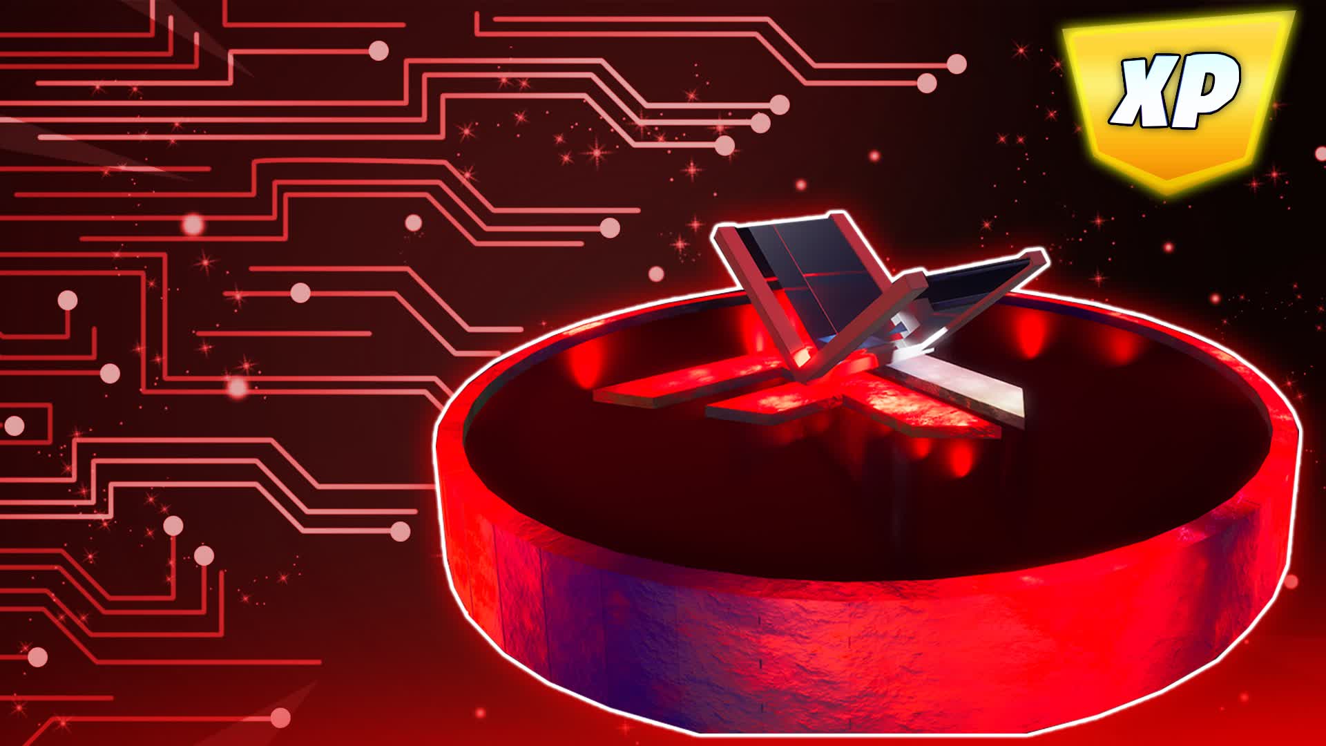 FAZE 1 | By: Immature 5494-4291-6096 by immature - Fortnite Creative ...