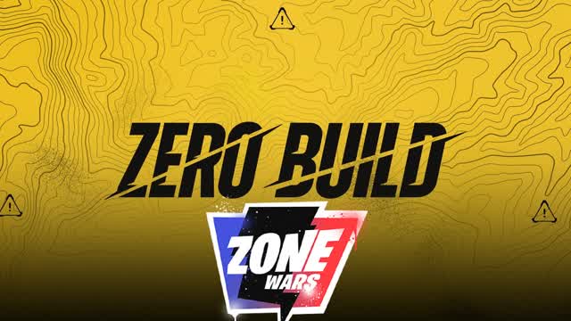 PRO ZONE WARS (1V1 TO 4V4) 3579-9259-8406 by kachu_leo - Fortnite