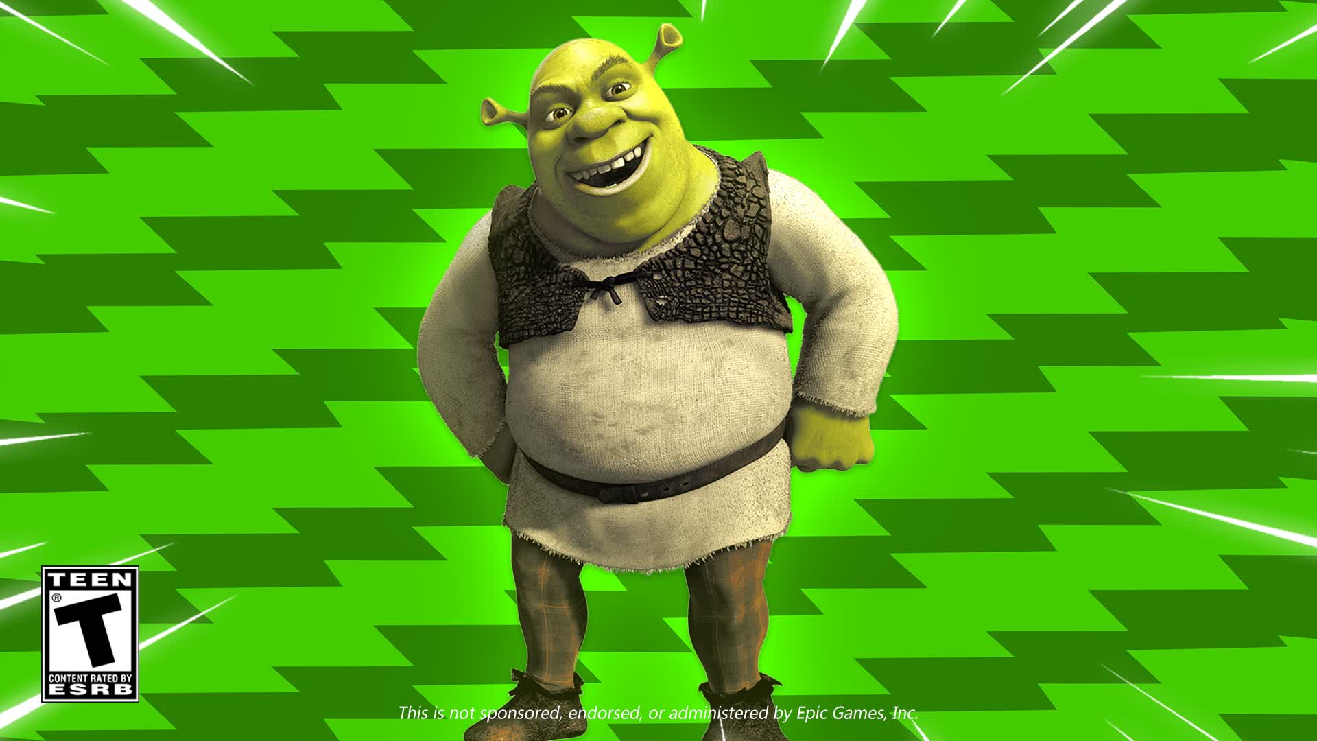 🥬 Shrek - FREE FOR ALL 🥬 9455-5303-5914 by nsmash - Fortnite Creative ...