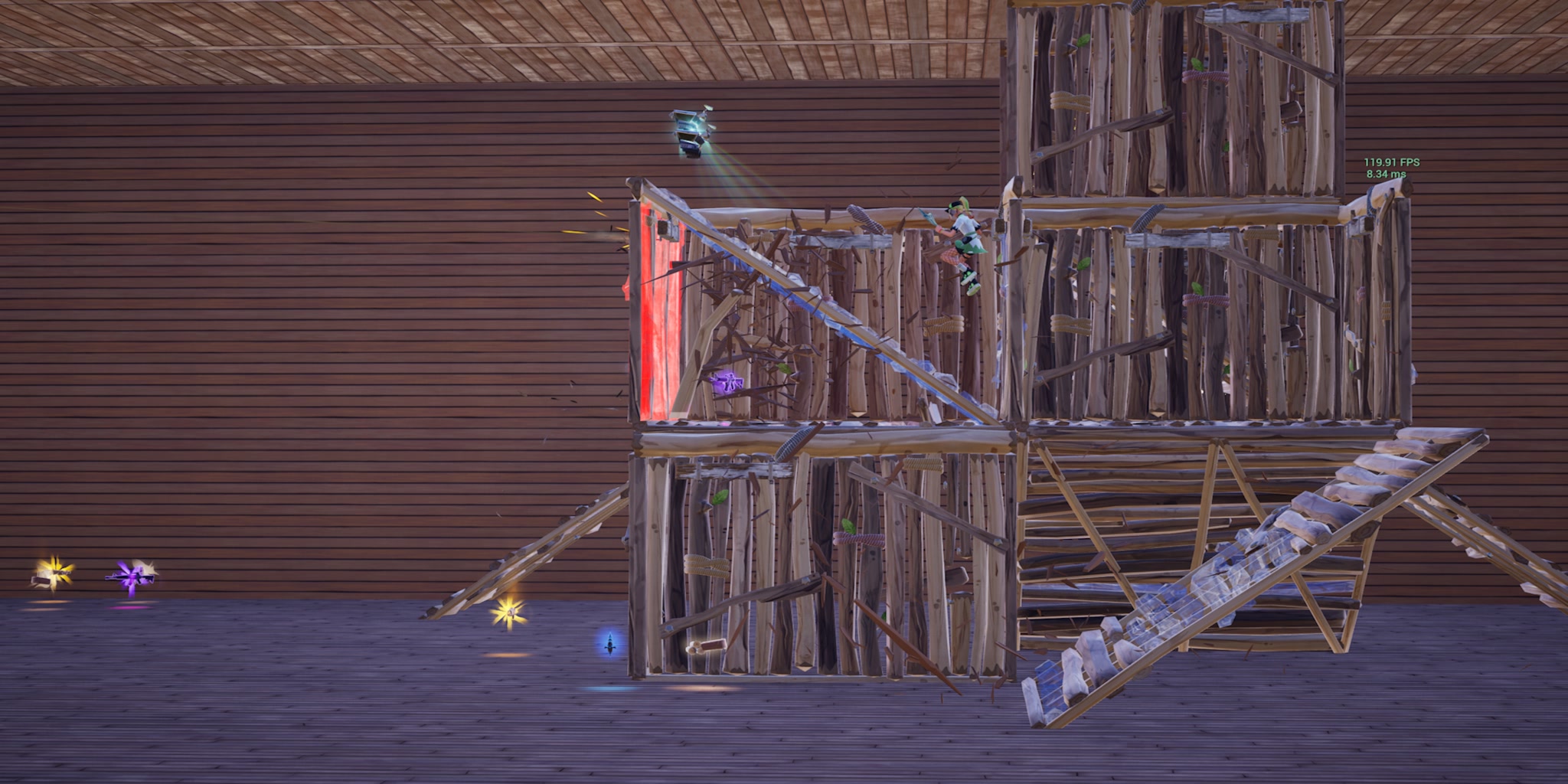 First Person View Boxfights 1554-9140-1070 by cormag007 - Fortnite ...