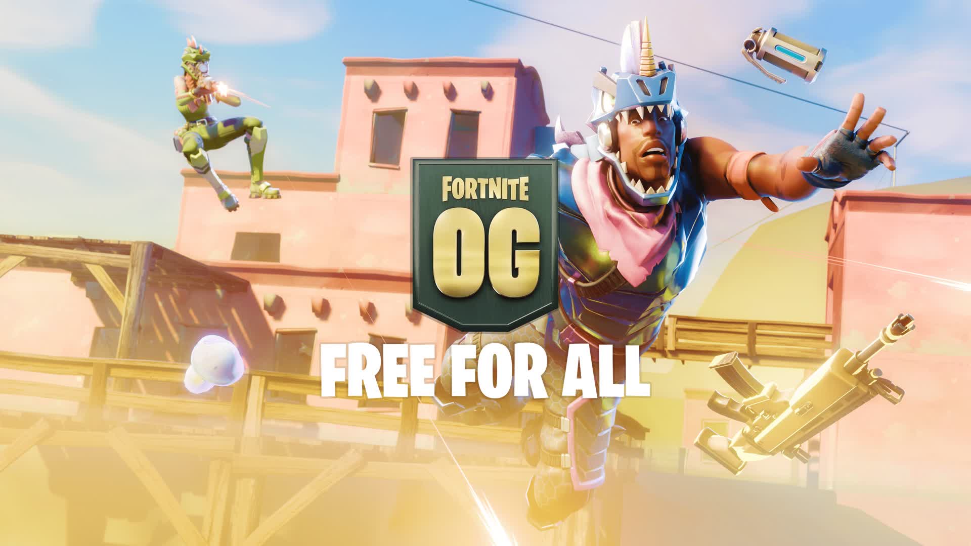 0512-7287-0131 0512-7287-0131 by alkanextra - Fortnite Creative Map Code - Fortnite.GG