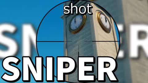 SNIPER ZONE WARS 2328-2008-5744 by mobui - Fortnite Creative Map Code ...