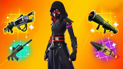 SUPER 1v1v1 FFA 1499-8444-1282 by ferjus25 - Fortnite Creative Map Code ...