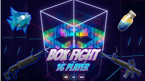 Zio Wars 32 giocatori XXL 2103-5953-9604 di zio.fn - Fortnite