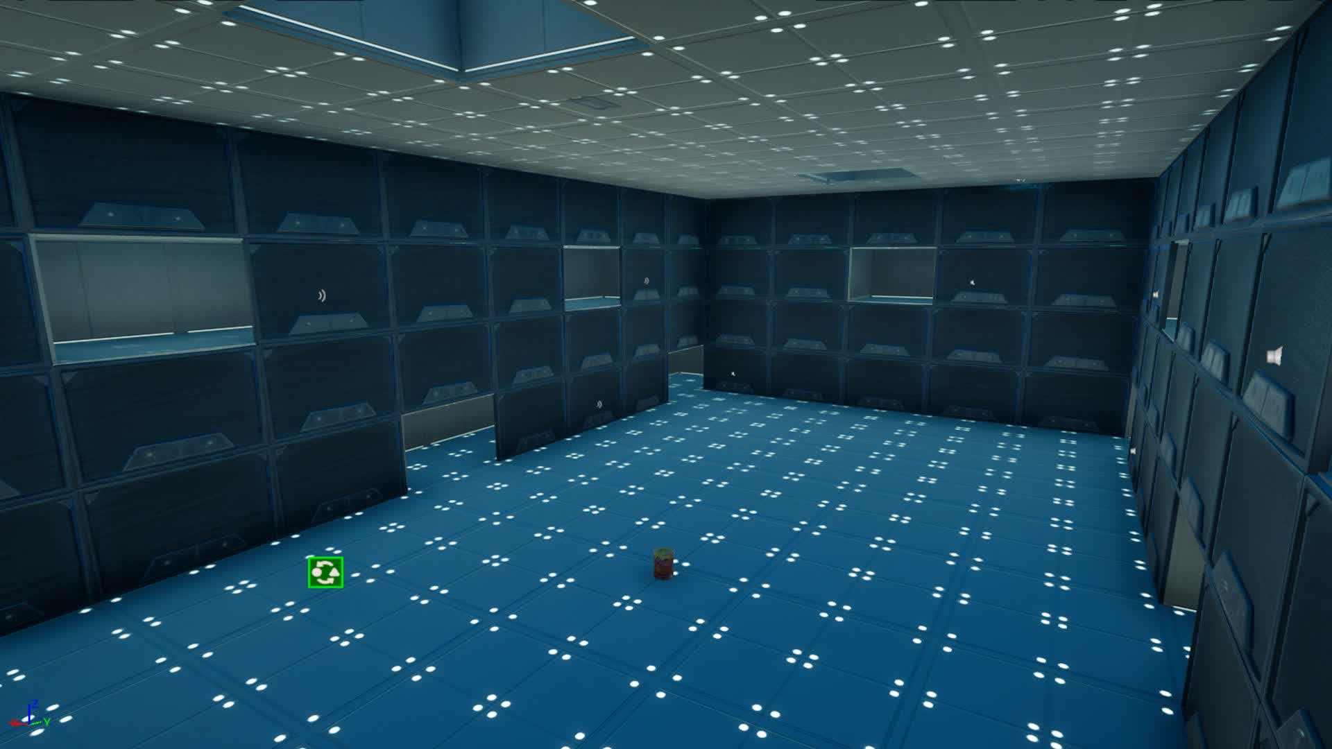 Brxdys Turtle Fights (14 Player) 5570-5396-4058 by sekofoo - Fortnite ...