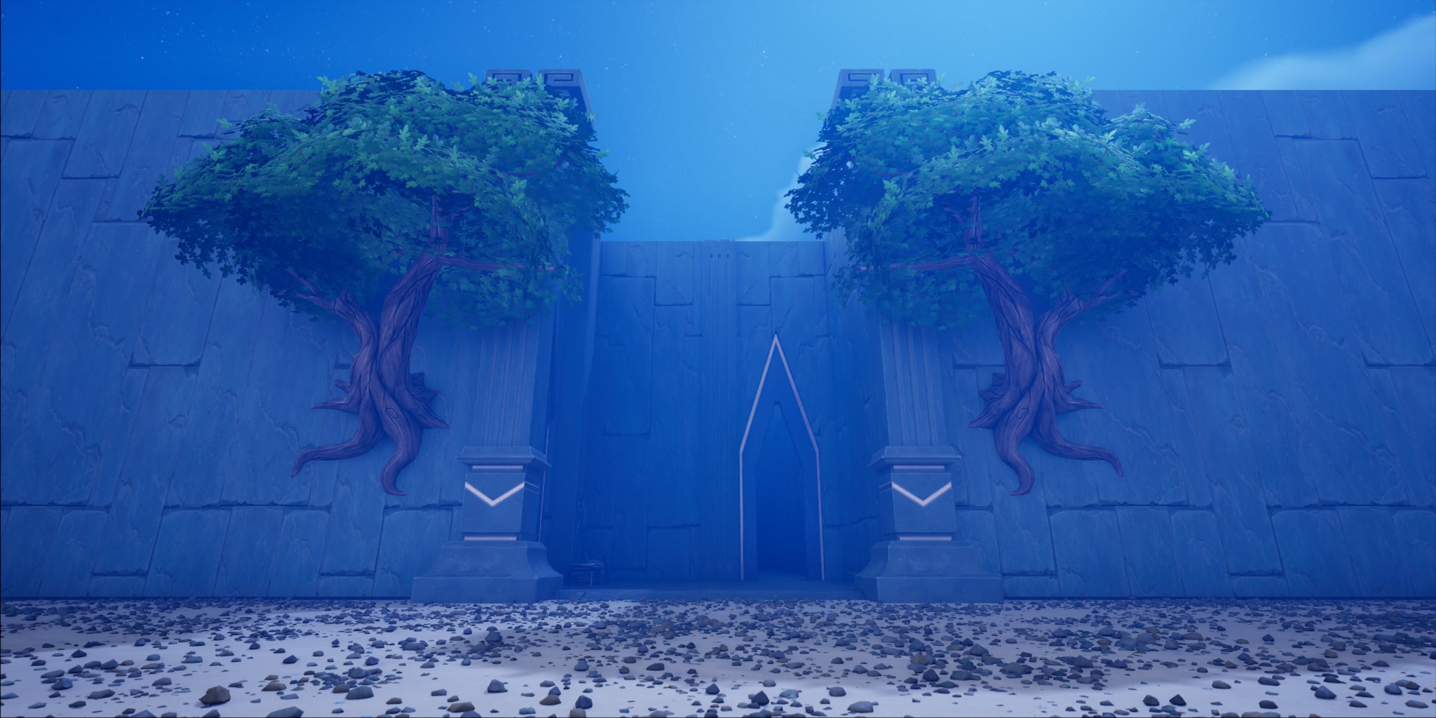 ENDLESS MAZE - PvP 6001-0014-7600 by stachus - Fortnite Creative Map ...