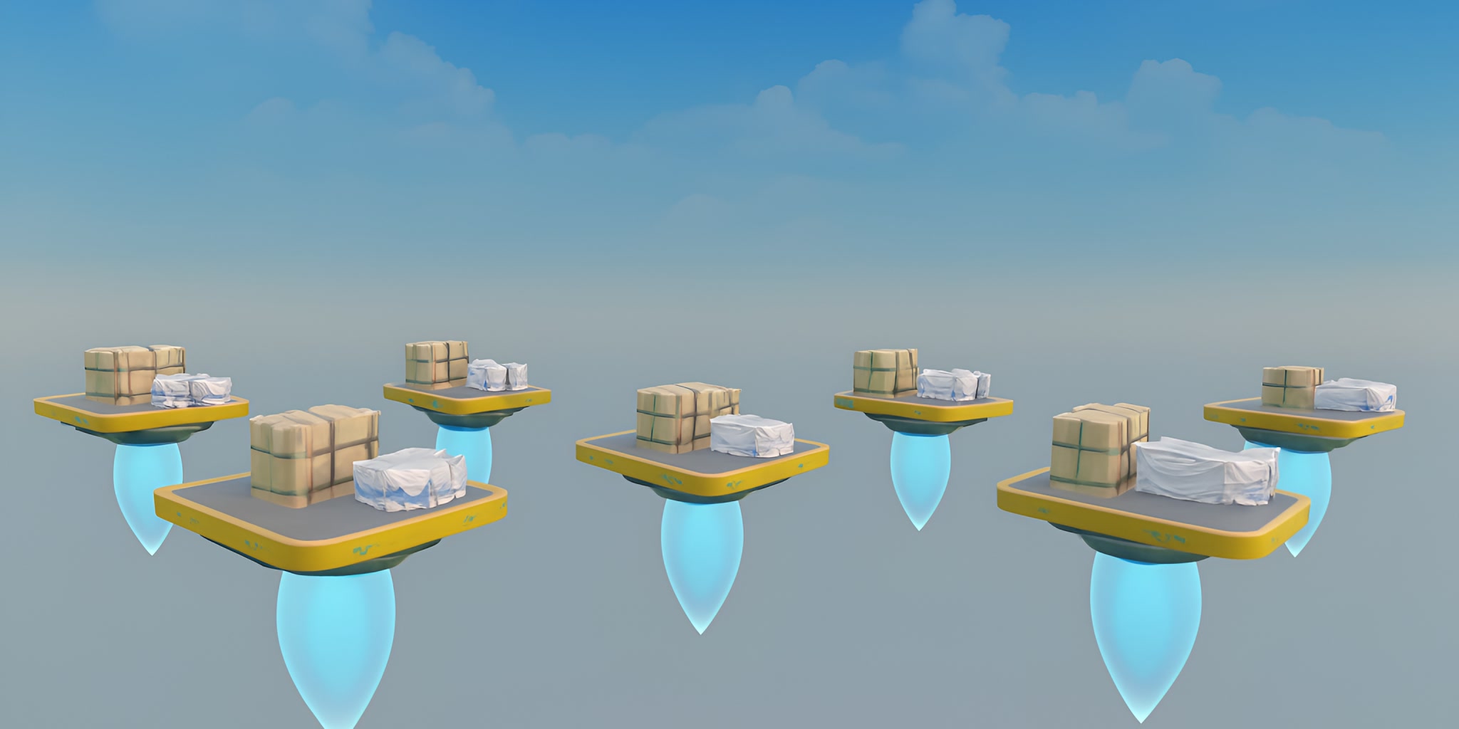 SUPER PLATFORMS PVP 4916-9990-1835 by khayam - Fortnite Creative Map ...