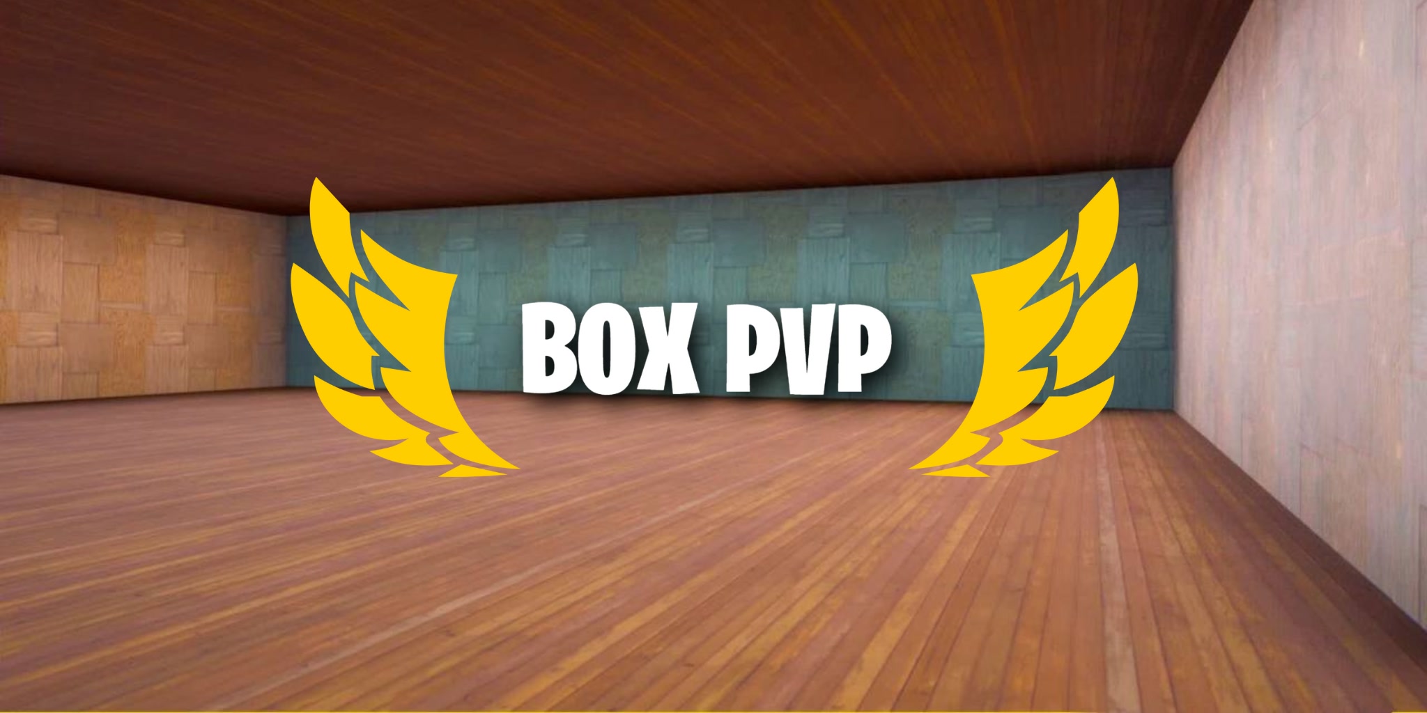 INFINITE FFA BOX PVP / BOX FIGHT 📦 2987-5048-9262 by anavarse - Fortnite Creative Map Code ...