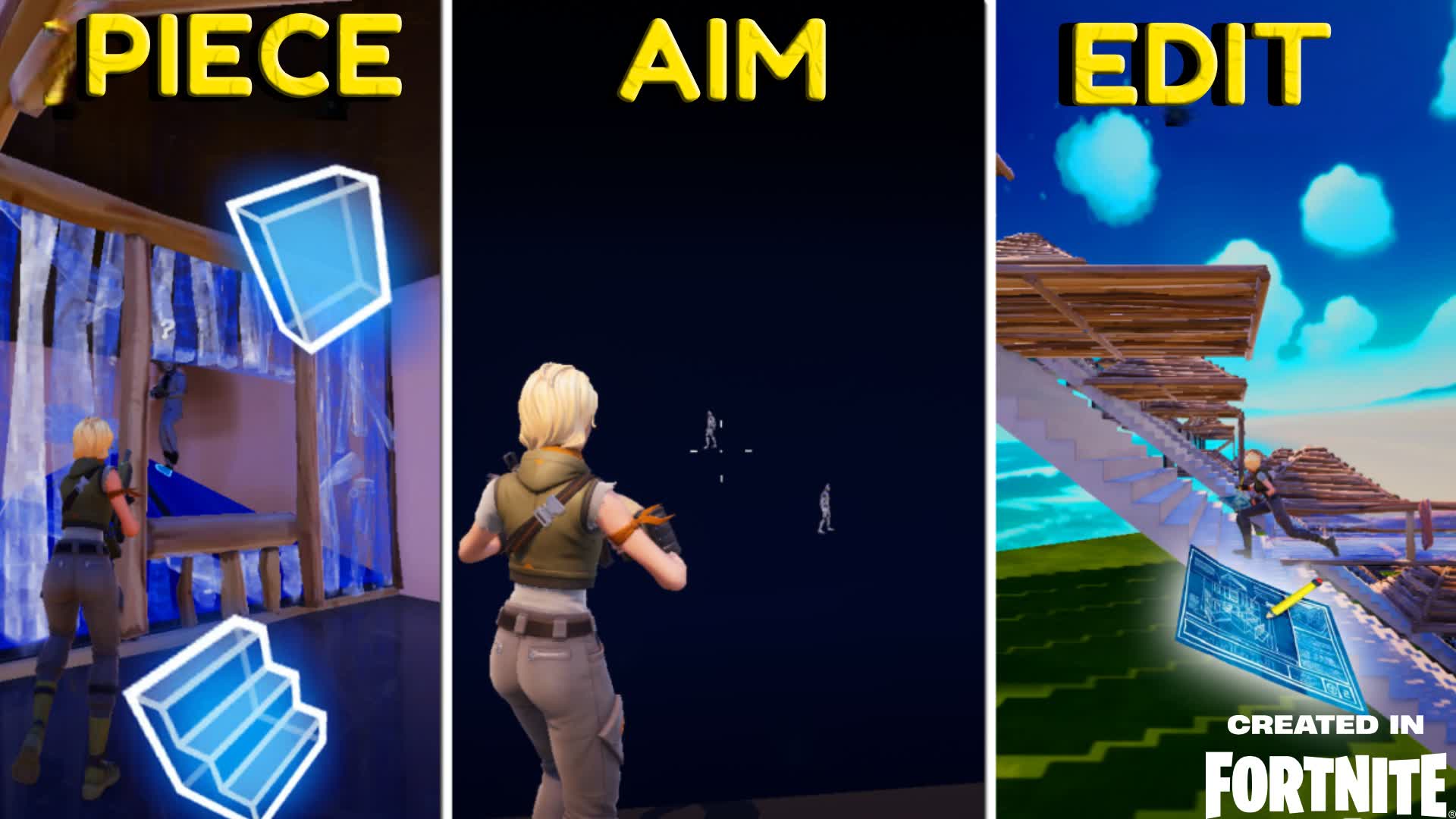 🎯 Piece Control, Aim, Edit & Freebuild 9445-6599-8191 by onedit ...