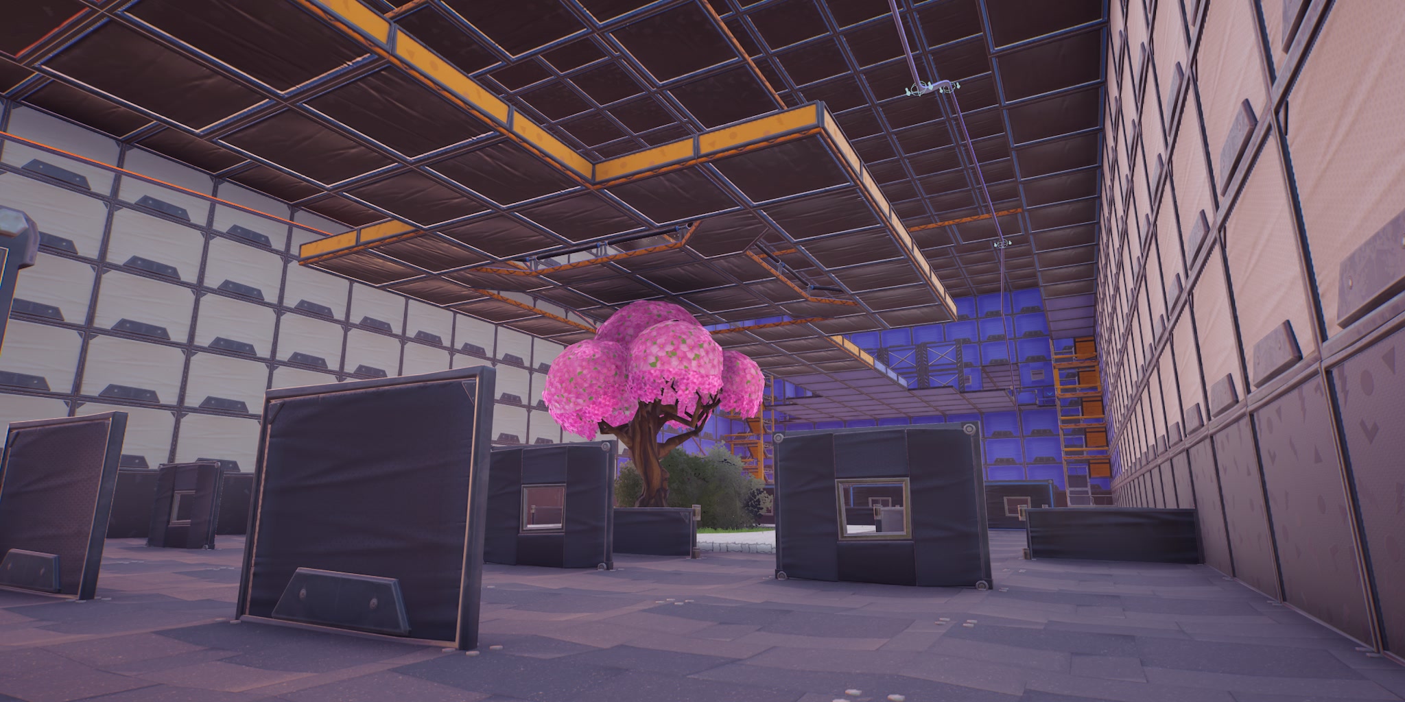 Rush: Arena 5818-2629-3997 by vicedets - Fortnite Creative Map Code ...