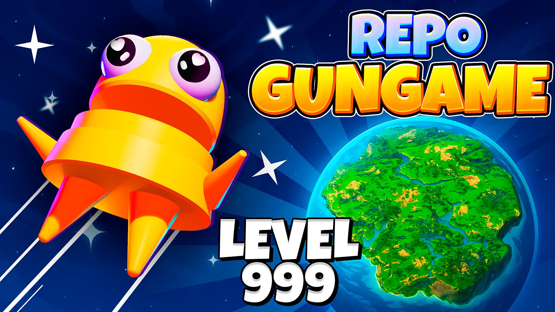 🤖 REPO ONESHOT 🎯 GUN GAME ONE SHOT 🔥 2625-9702-6956 by bedev - Fortnite Creative Map Code ...