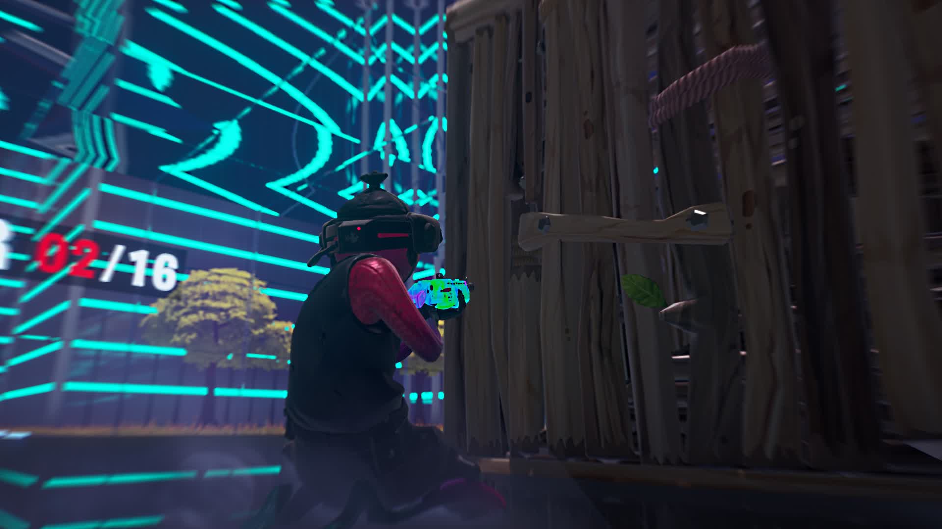 BOX PVP STT CITY THEME 5133-2340-3659 by super-toto - Fortnite Creative ...