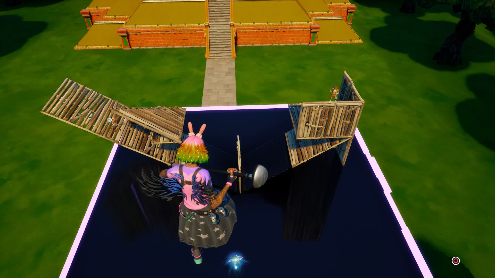 combat general 0164-4424-2409 by leobat - Fortnite Creative Map Code - Fortnite.GG