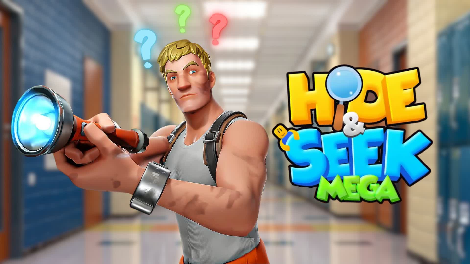 School Hide and Seek 8377-0683-1481 by knusprmensch - Fortnite Creative ...