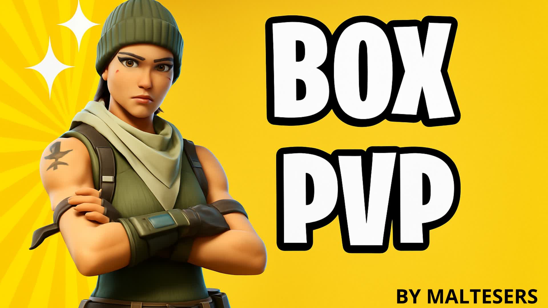 Best Box Pvp 7389-9701-4117 by maltesers - Fortnite Creative Map Code ...