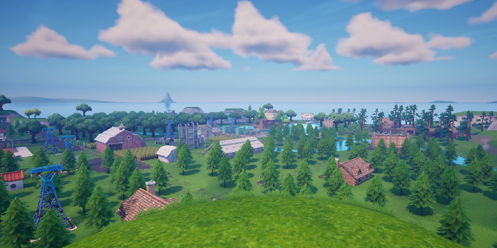 Archaois OG: Battle Royale 8341-7564-1735 by clarvs - Fortnite Creative ...