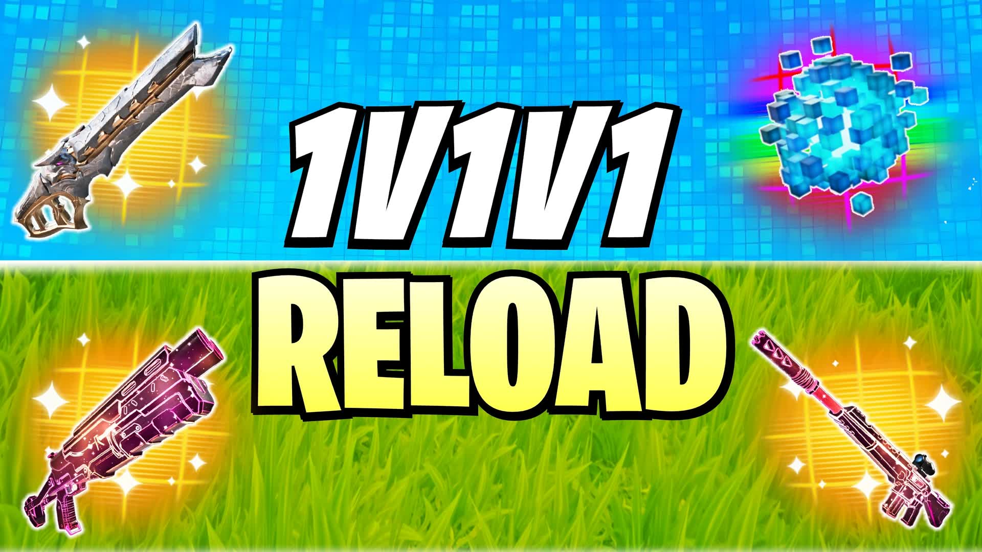 1v1v1 Super PvP Realistics Free For All 4084-3771-5017 by zylo7 - Fortnite Creative Map Code ...