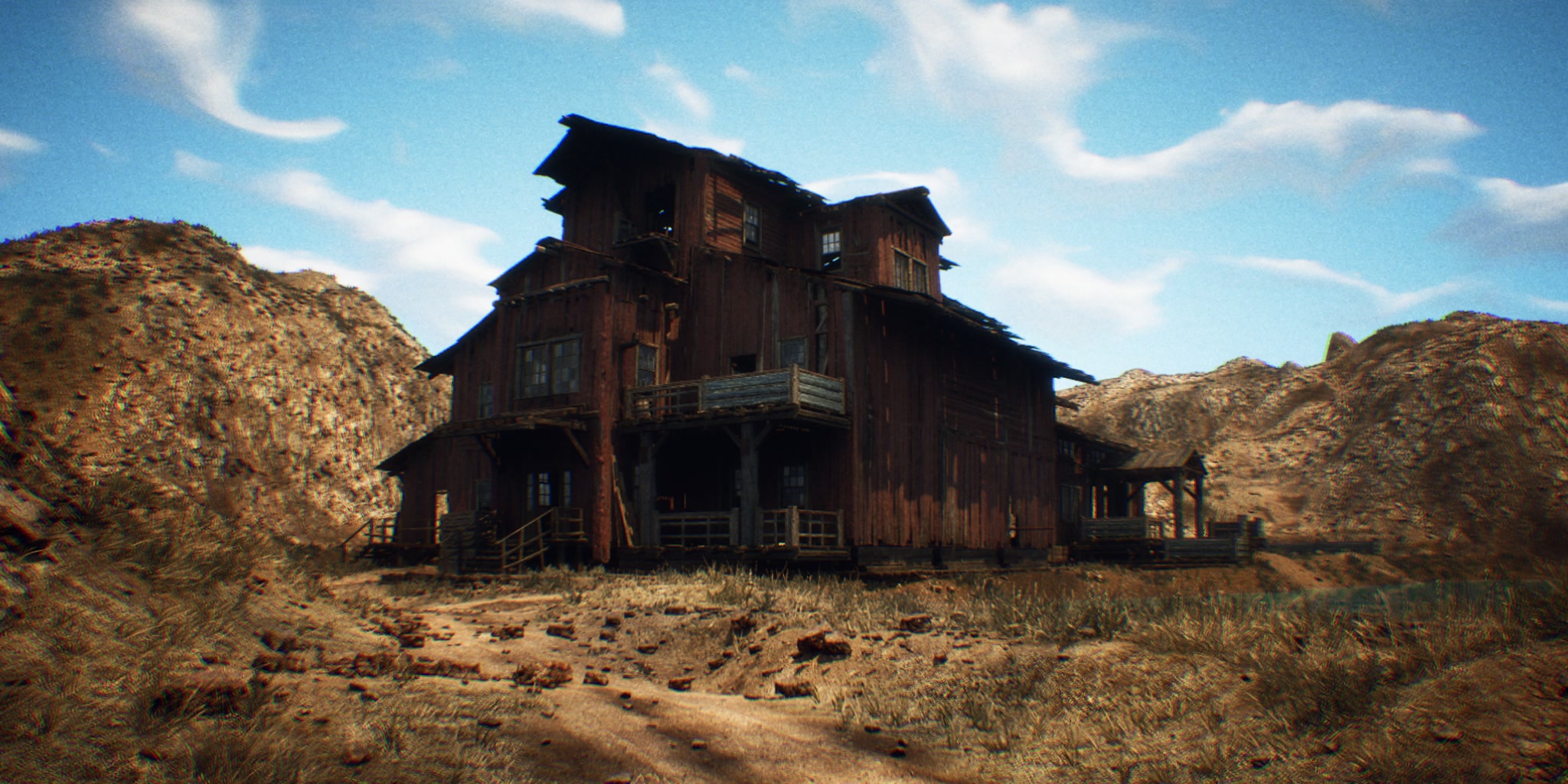 REALISTIC BODY CAM WESTERN 2812-9356-6309 by toastlabs - Fortnite ...