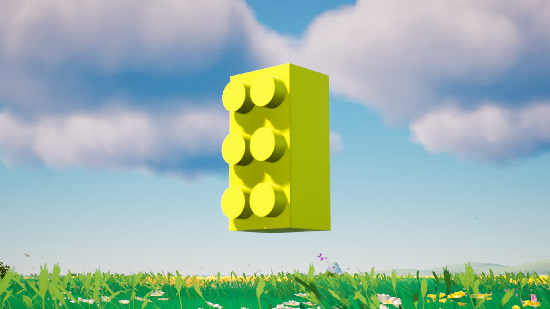 Spinning Brick 🟨 3159-9812-3252 by satori - Fortnite Creative Map Code ...