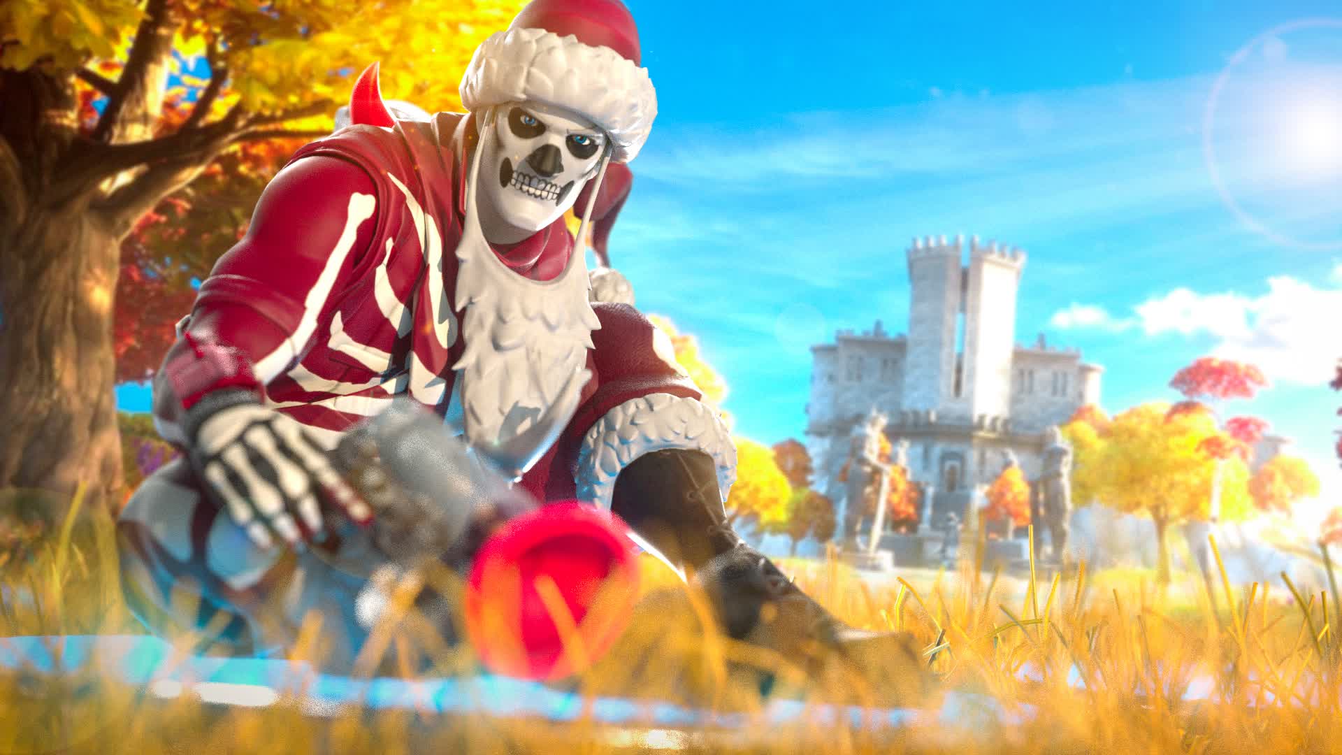 abd8x World 4173-8808-8835 by abd8x - Fortnite Creative Map Code - Fortnite.GG